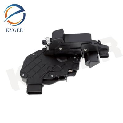 China LR091345 Rear Door Latch for Land Rover Discovery 3 2009-2016 Freelander 2 Range Rover Evoque for sale
