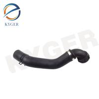 China PCH501740 Engine Radiator Hose Lower Coolant Pipe For Range Rover L322 2002-2009 for sale
