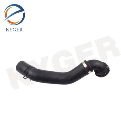China PCH501740 Engine Radiator Hose Lower Coolant Pipe For Range Rover L322 2002-2009 for sale
