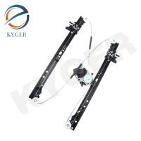 China Rear Right Window Regulator for Land Rover Discovery 5 2017 L462 LR083206 Power Drive for sale
