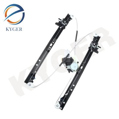 China Rear Right Window Regulator for Land Rover Discovery 5 2017 L462 LR083206 Power Drive for sale