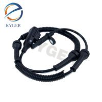 China LR090859 ABS Wheel Speed Sensor T4A2784 for Land Rover Range Rover Velar 2017 & Jaguar F-Pace 2016 with ISO16949 Certification for sale