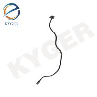 China LR060347 LR024251 Expansion Overflow Tank Hose Radiator Hose for Land Rover 4.4L V8 for sale