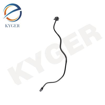 China LR060347 LR024251 Expansion Overflow Tank Hose Radiator Hose for Land Rover 4.4L V8 for sale