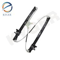 China KYGER LR098183 Rear Left Window Regulator for Range Rover Vogue L405 2013 12V Power for sale