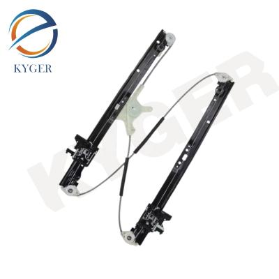 China KYGER LR098183 Rear Left Window Regulator for Range Rover Vogue L405 2013 12V Power for sale