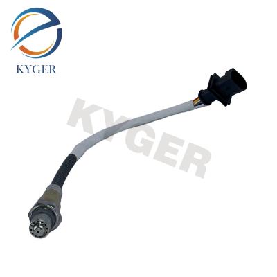 China LR035750 3.0L 5.0L Oxygen Sensor For Land Rover Discovery 4 5 Range Rover Sport for sale