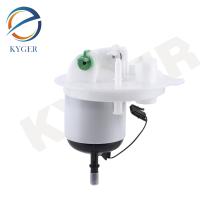 China LR036127 Fuel Sender Cover Fuel Filter for Land Rover Range Rover Evoque L538 2012-2016 4.2L for sale