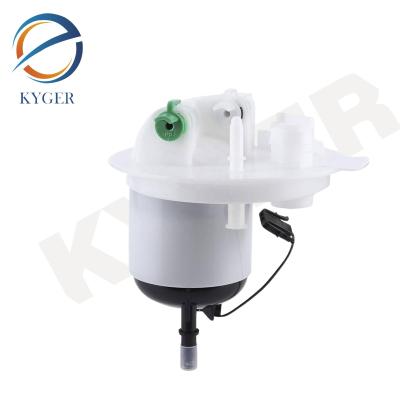 China LR036127 Fuel Sender Cover Fuel Filter for Land Rover Range Rover Evoque L538 2012-2016 4.2L for sale
