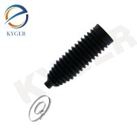 China Steering Boot Kit for Range Rover Evoque 2012-2018 L538 Discovery Sport 2015 L550 LR063972 T4N11762 for sale