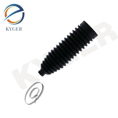 China Steering Boot Kit for Range Rover Evoque 2012-2018 L538 Discovery Sport 2015 L550 LR063972 T4N11762 for sale