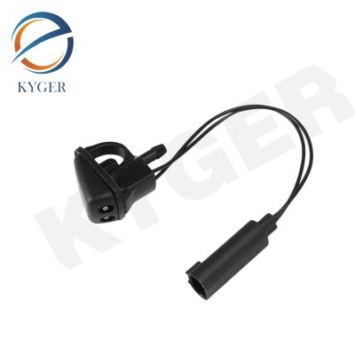 China KYGER Windshield Washer Nozzle LR048710 OE LR048615 LR1015853 for Land Rover Freelander 2 2006-2014 for sale