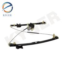 China Left Front Power Window Regulator LR078197 LR049253 for Land Rover Range Rover 2013-2022 L405 for sale