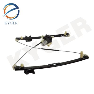 China Left Front Power Window Regulator LR078197 LR049253 for Land Rover Range Rover 2013-2022 L405 for sale