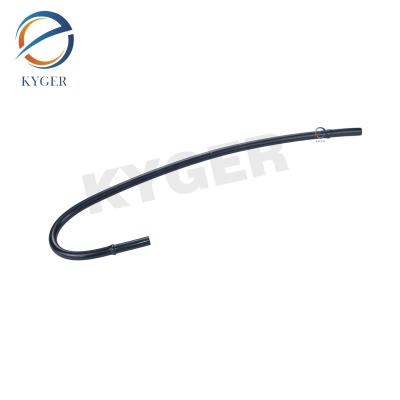 China RQB000423 Air Suspension Pipe for Land Rover Discovery 4 & Range Rover - Compressor to Reservoir Valve Block Line for sale