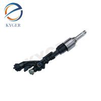 China Fuel Injector LR037088 LR011964 LR019568 LR069897 LR079542 LR105439 C2D45736 For Land Rover Discovery Range Rover Sport 5.0L for sale