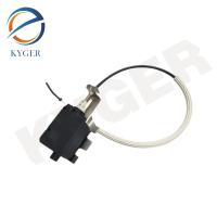 China Fuel Tank Flap Locking Actuator for Land Rover Discovery 4 2010-2016 L319 12V Auto Door Lock for sale