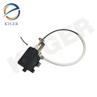 China Fuel Tank Flap Locking Actuator for Land Rover Discovery 4 2010-2016 L319 12V Auto Door Lock for sale
