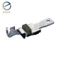 China Auto Parts Battery Positive Buckle LR026101 LR033014 For Range Rover Evoque 12V for sale