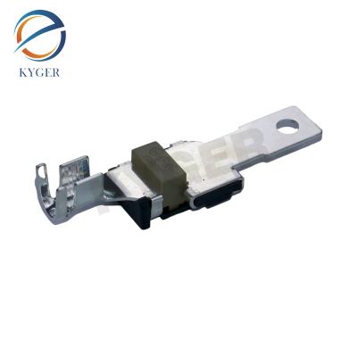 China Auto Parts Battery Positive Buckle LR026101 LR033014 For Range Rover Evoque 12V for sale