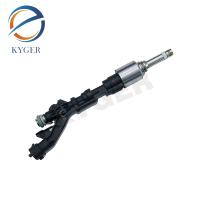 China Fuel Injector LR037088 LR011964 LR019568 LR069897 LR079542 LR105439 C2D45736 for Land Rover Discovery Range Rover Sport 5.0L for sale