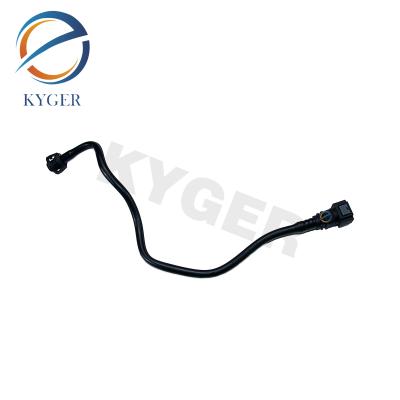 China Radiator Water Hose LR035630 for Land Rover Discovery 5 L462 Range Rover Sport L494 for sale