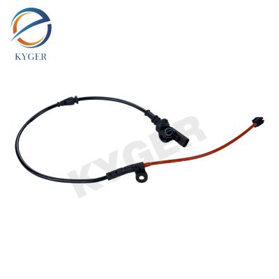 China Front Disc Brake Pad Wear Sensor LR153546 Wire Indicator For Land Rover Range Rover L460 Sport L461 for sale