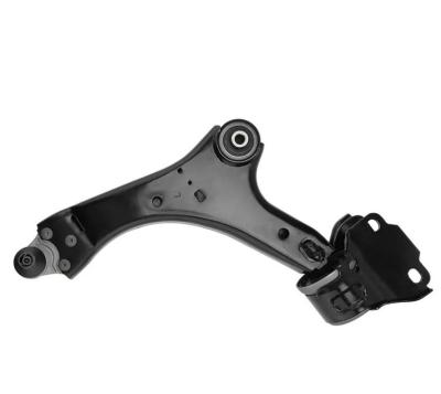 China Front Lower Control Arm with Bushing for Land Rover Ranger LR007206 LR007205 Suspension Arm for sale