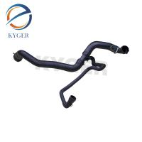 China Radiator Bottom Water Hose LR080120 for Land Rover Range Rover Sport L405 L494 Vogue 2013 for sale