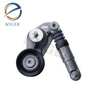 China Auto Drive Belt Tensioner LR034128 LR028880 for Land Rover Range Rover Evoque 2012-2018 for sale