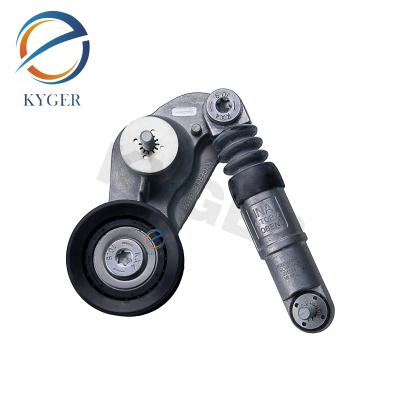 China Auto Drive Belt Tensioner LR034128 LR028880 for Land Rover Range Rover Evoque 2012-2018 for sale