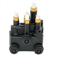 China Rear Air Suspension Compressor Valve Block LR070246 LR037082 LR113342 LR176326 for Land Rover Range Rover Sport L494 L405 for sale
