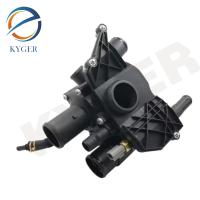China Customized RTS Auto Tuning Car Thermostat Assembly for Land Rover Range Rover L322 4.4L for sale
