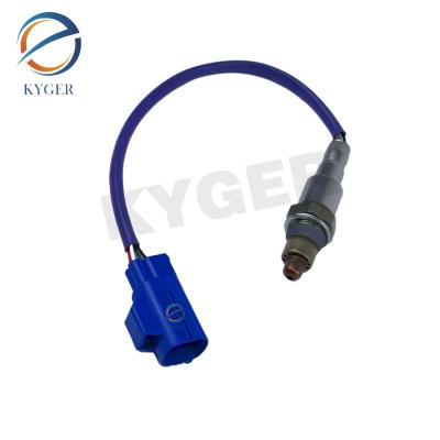 China Heated Oxygen Sensor C2D23703 T2R54607 C2D54167 for Jaguar XJ XF F-Type 12V for sale