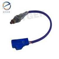China Heated Oxygen Sensor C2D23703 T2R54607 C2D54167 for Jaguar XJ XF F-Type 12V for sale