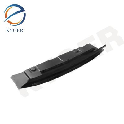 China Auto Parts Front Bumper Frame Anti-Collision Beam Tow Hook Cover LR028187 for Land Rover Range Rover for sale