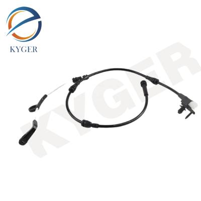 China Car Brake Pad Wear Sensor LR084071 LR004936 LR084118 for Land Rover for sale