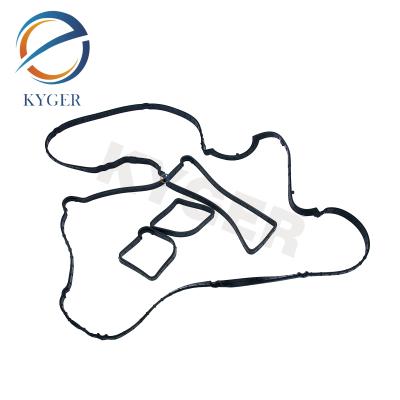 China Valve Cover Gasket LR025664 JDE27464 for Land Rover Discovery Sport Freelander 2 Range Rover Evoque for sale