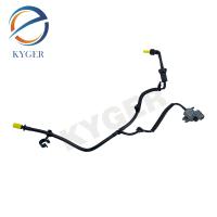 China Vacuum Hose Tube LR105286 LR046416 LR011982 AJ813946 for Land Rover Range Rover Sport LR4 Jaguar 3.0L 5.0L for sale