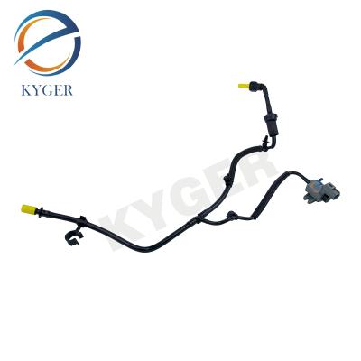 China Vacuum Hose Tube LR105286 LR046416 LR011982 AJ813946 for Land Rover Range Rover Sport LR4 Jaguar 3.0L 5.0L for sale