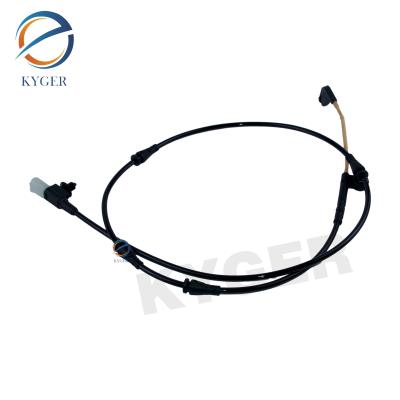 China Brake Pad Wear Sensor SOE000025 Compatible with Land Rover Discovery 3 4 Range Rover Sport for sale