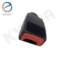 China Land Rover LR3 LR4 Seat Belt Clip Buckle Lock Safety Case Snap Shell LR009291 LR009305 LR009308 for sale