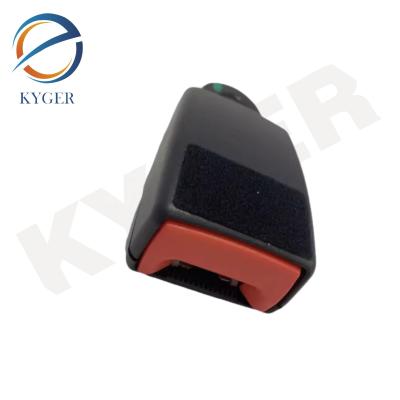 China Land Rover LR3 LR4 Seat Belt Clip Buckle Lock Safety Case Snap Shell LR009291 LR009305 LR009308 for sale