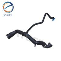 China Water Pipe Radiator Coolant Hose LR080119 for Land Rover Range Rover Sport Vogue L494 4.4L for sale