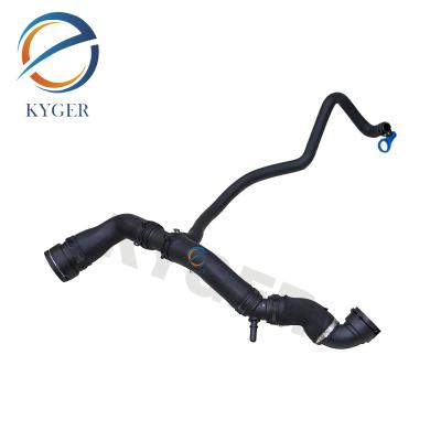 China Water Pipe Radiator Coolant Hose LR080119 for Land Rover Range Rover Sport Vogue L494 4.4L for sale