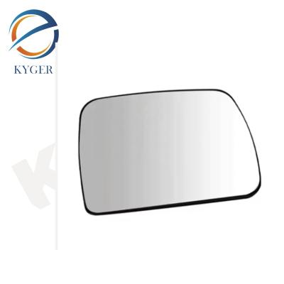 China KYGER Reverse Mirror Glass for Land Rover Discovery 4 LR013774 LR013775 12V Heated for sale