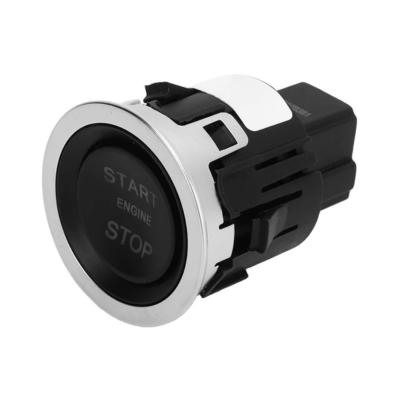 China Car Ignition Switch Button LR070381 for Land Rover Discovery 5 Sport Range Rover Velar Evoque for sale