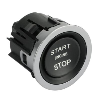 China Car Ignition Switch Button LR094038 LR025904 LR037611 LR056640 LR068334 for Land Rover Discovery Sport Range Rover Evoque for sale