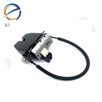 China LR071193 Tailgate Lock Tailgate Door Latch Lock Assembly Tailgate For Land Rover Range Rover Evoque 2012-2018 L538 for sale