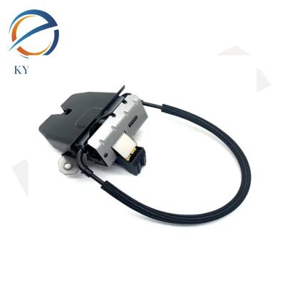 China LR071193 Tailgate Lock Tailgate Door Latch Lock Assembly Tailgate For Land Rover Range Rover Evoque 2012-2018 L538 for sale
